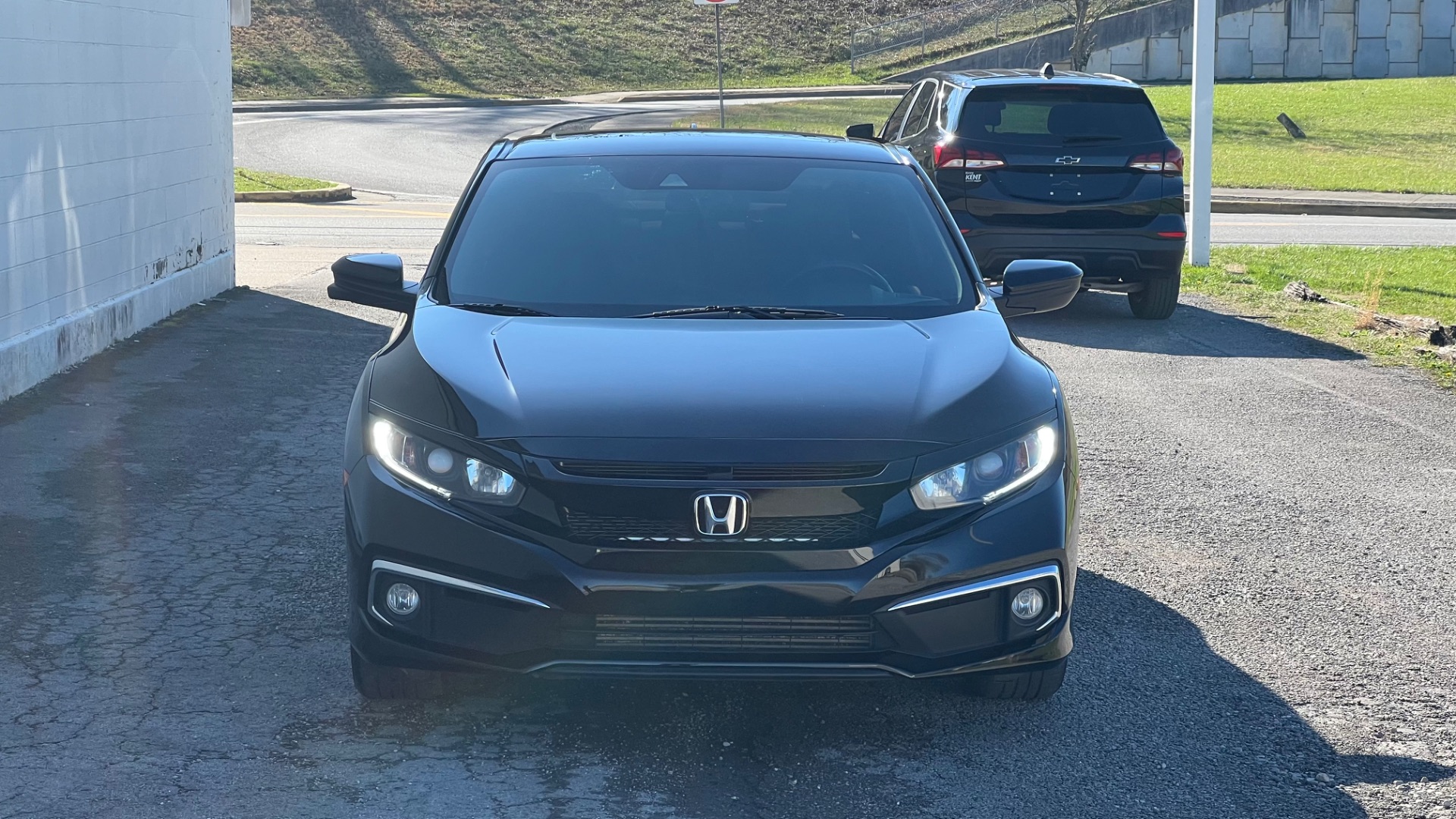 Honda Shop Corbin Ky